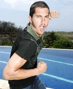 Ryan Kehoe/Gallery | The Challenge Wiki | Fandom