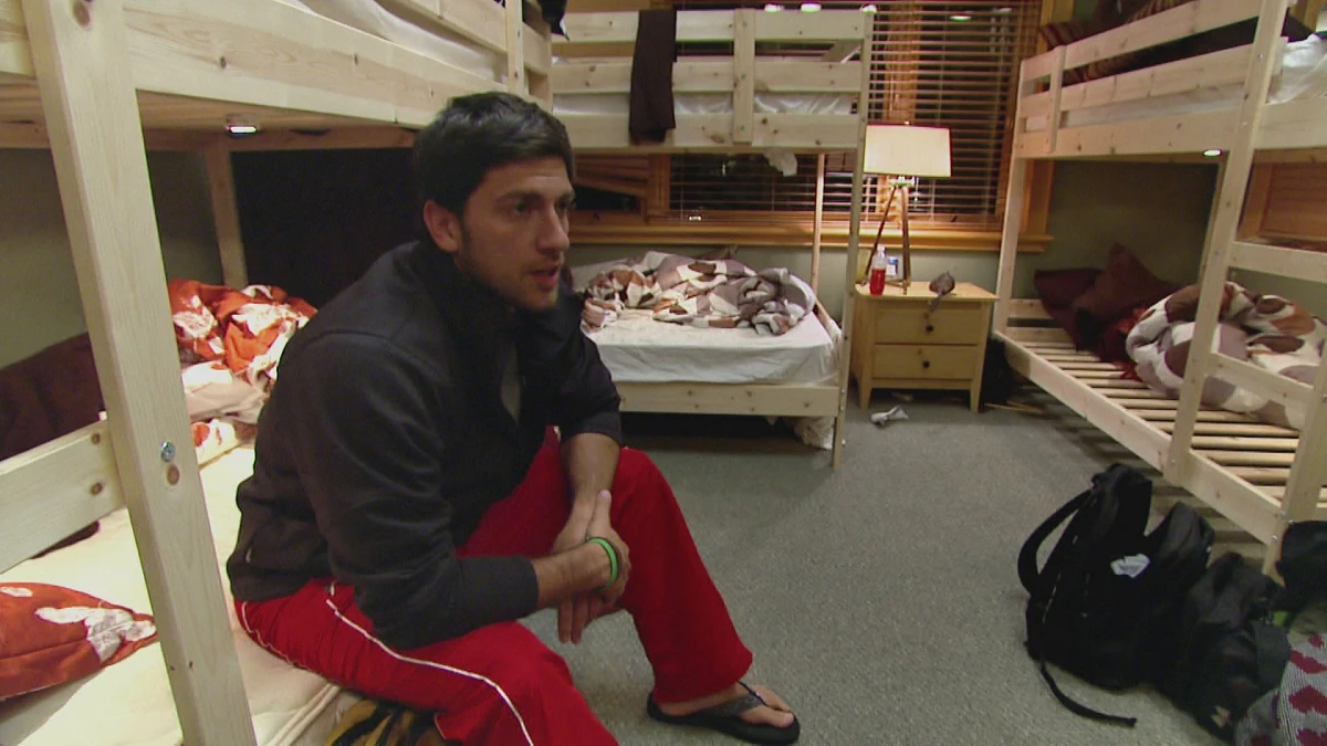 Spoiled Rotten Meat | The Challenge Wiki | Fandom