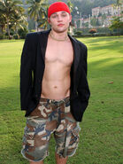 Derrick Kosinski/Gallery | The Challenge Wiki | Fandom