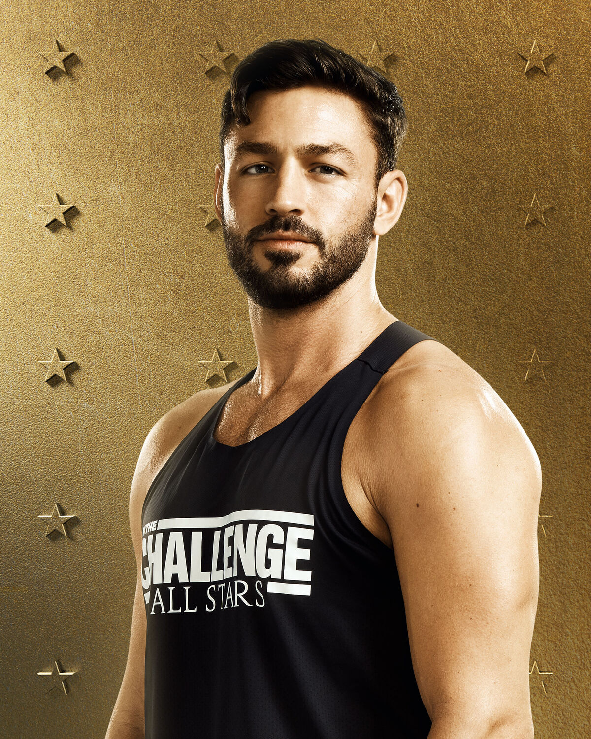Tony Raines | The Challenge Wiki | Fandom