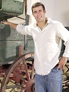 Ace Amerson/Gallery | The Challenge Wiki | Fandom