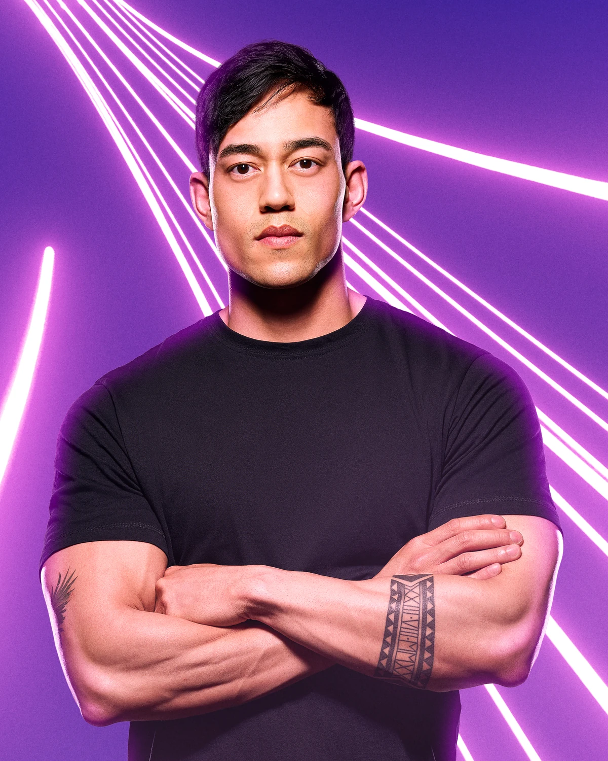 Category:Ultimate Beastmaster Contestants | The Challenge Wiki | Fandom