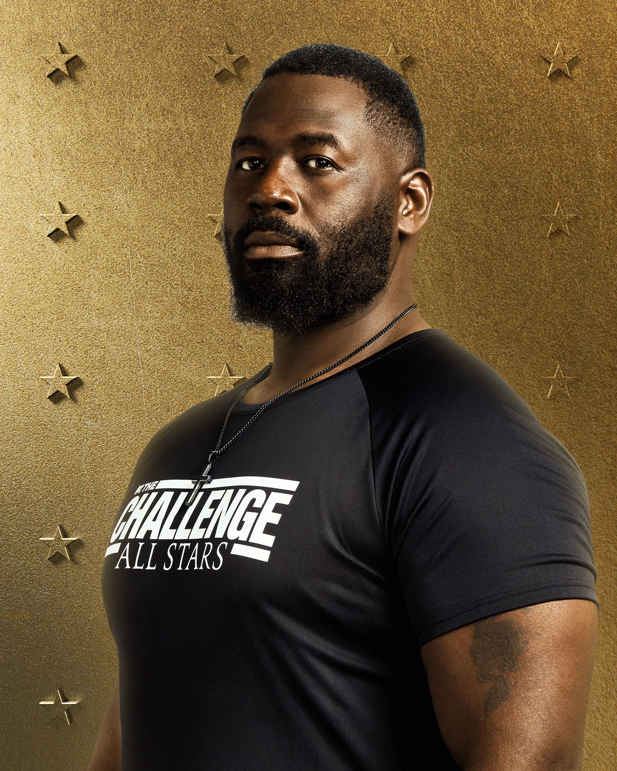 Tyri Ballard-Brown | The Challenge Wiki | Fandom