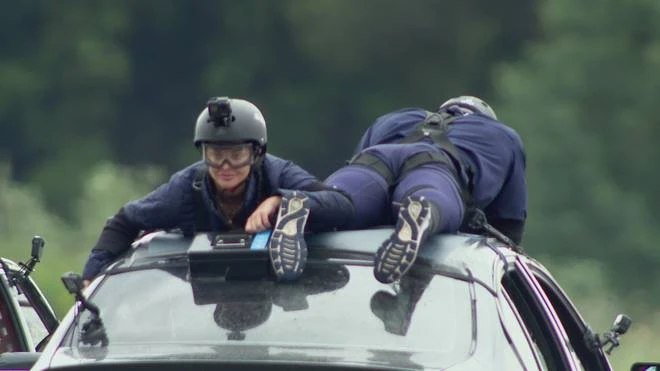 Alien | The Challenge Wiki | Fandom