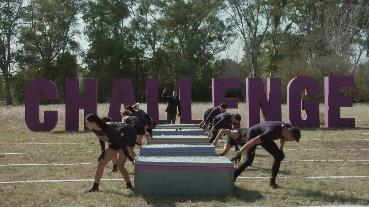 Friends or Froze | The Challenge Wiki | Fandom