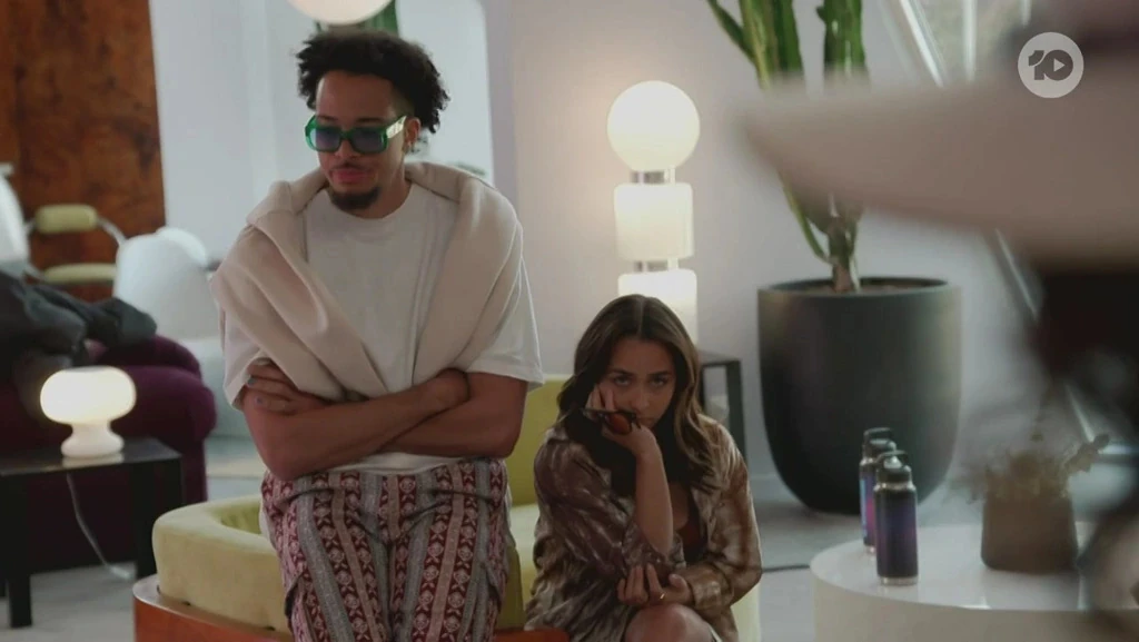 Tyred of You | The Challenge Wiki | Fandom