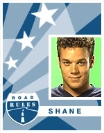 Shane Landrum/Gallery | The Challenge Wiki | Fandom