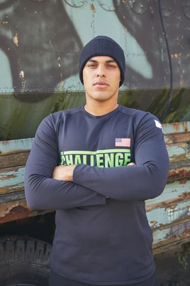 Josh Martinez | The Challenge Wiki | Fandom