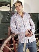 Brad Fiorenza/Gallery | The Challenge Wiki | Fandom