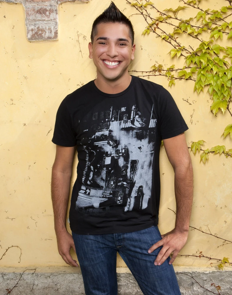 Derek Chavez/Gallery | The Challenge Wiki | Fandom