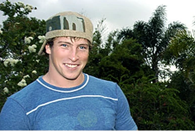 Randy Barry Real World