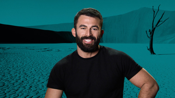 Turbo Çamkıran/Gallery | The Challenge Wiki | Fandom