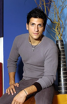 Kenny Santucci/Gallery | The Challenge Wiki | Fandom