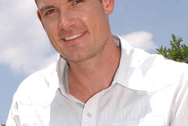 Mtv David Burns