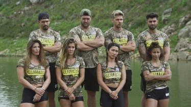 The Right Honorable Rogan | The Challenge Wiki | Fandom