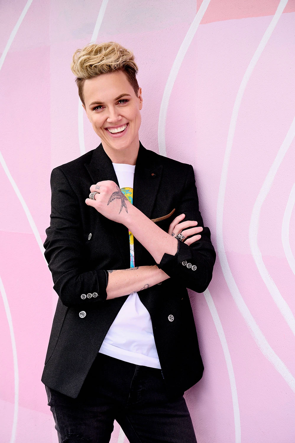 Brihony Dawson/Gallery | The Challenge Wiki | Fandom