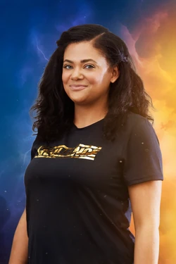 The Challenge Free Agents Jonna