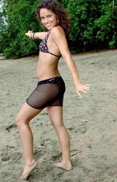 Cara Zavaleta Gallery