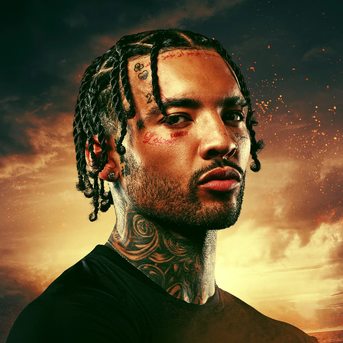 Callum Izzard | The Challenge Wiki | Fandom