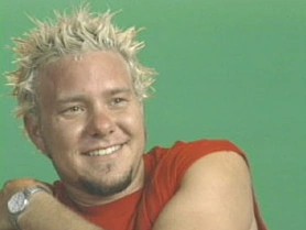 Josh Florence | The Challenge Wiki | Fandom