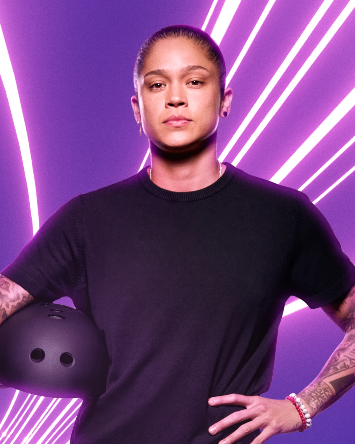 Kaycee Clark | The Challenge Wiki | Fandom