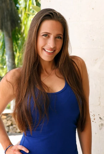 Robin Hibbard | The Challenge Wiki | Fandom