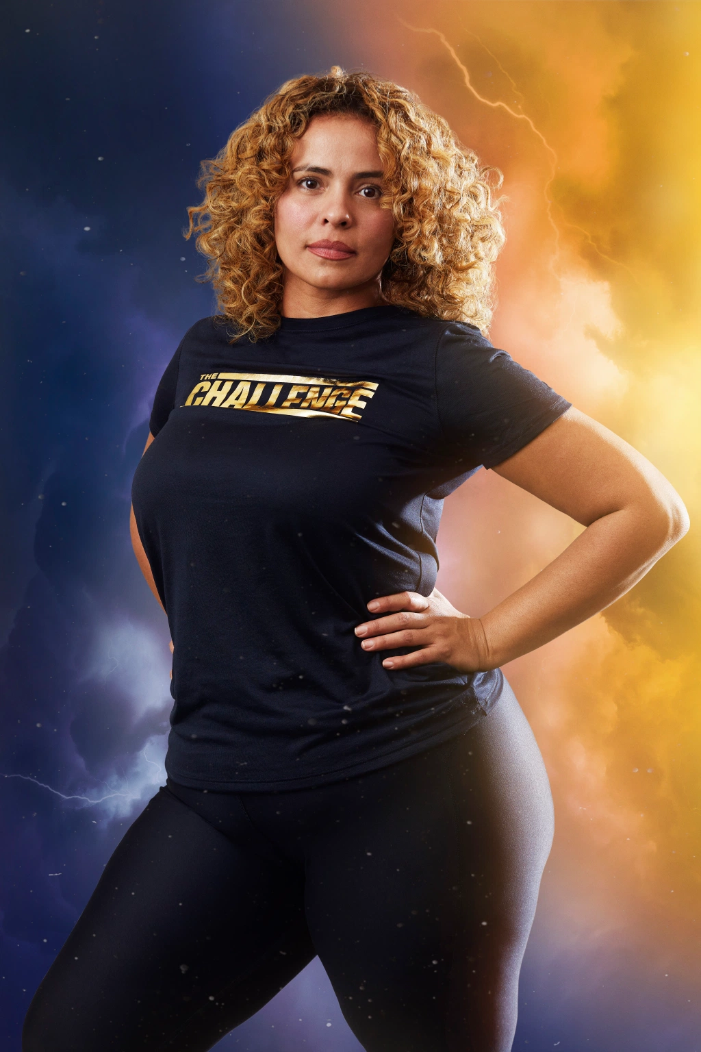 Jisela Delgado | The Challenge Wiki | Fandom