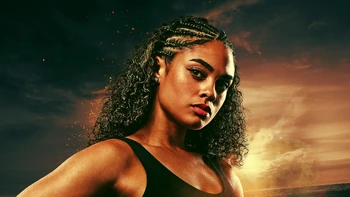 Ravyn Rochelle | The Challenge Wiki | Fandom