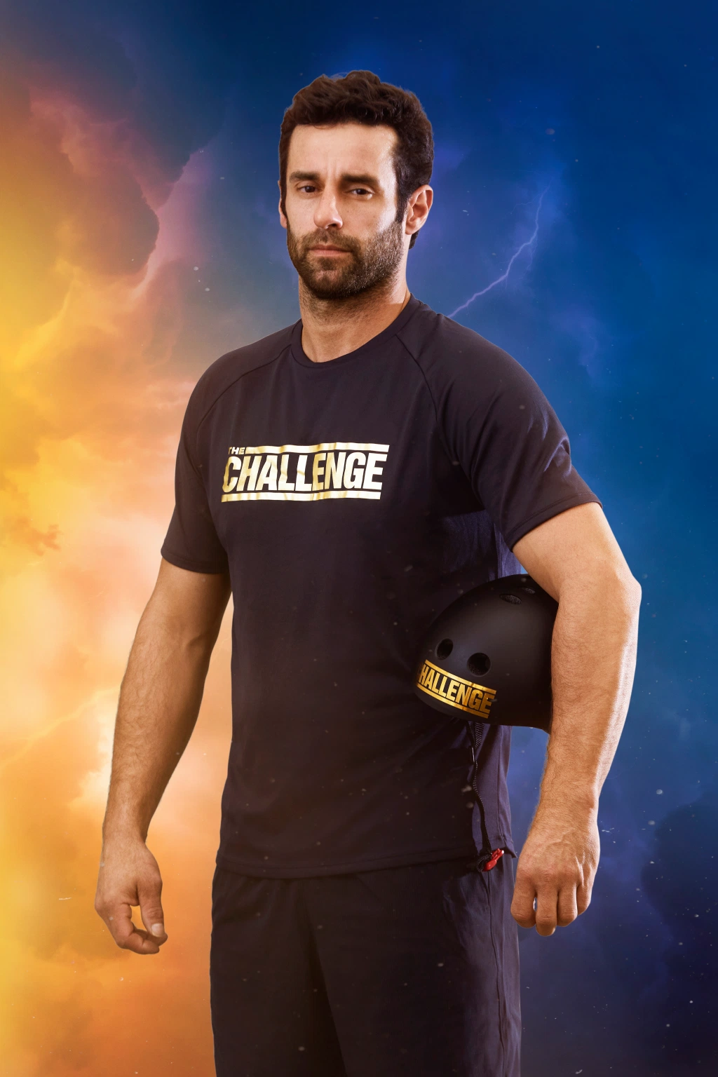 Ace Amerson | The Challenge Wiki | Fandom