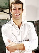 Ace Amerson/Gallery | The Challenge Wiki | Fandom