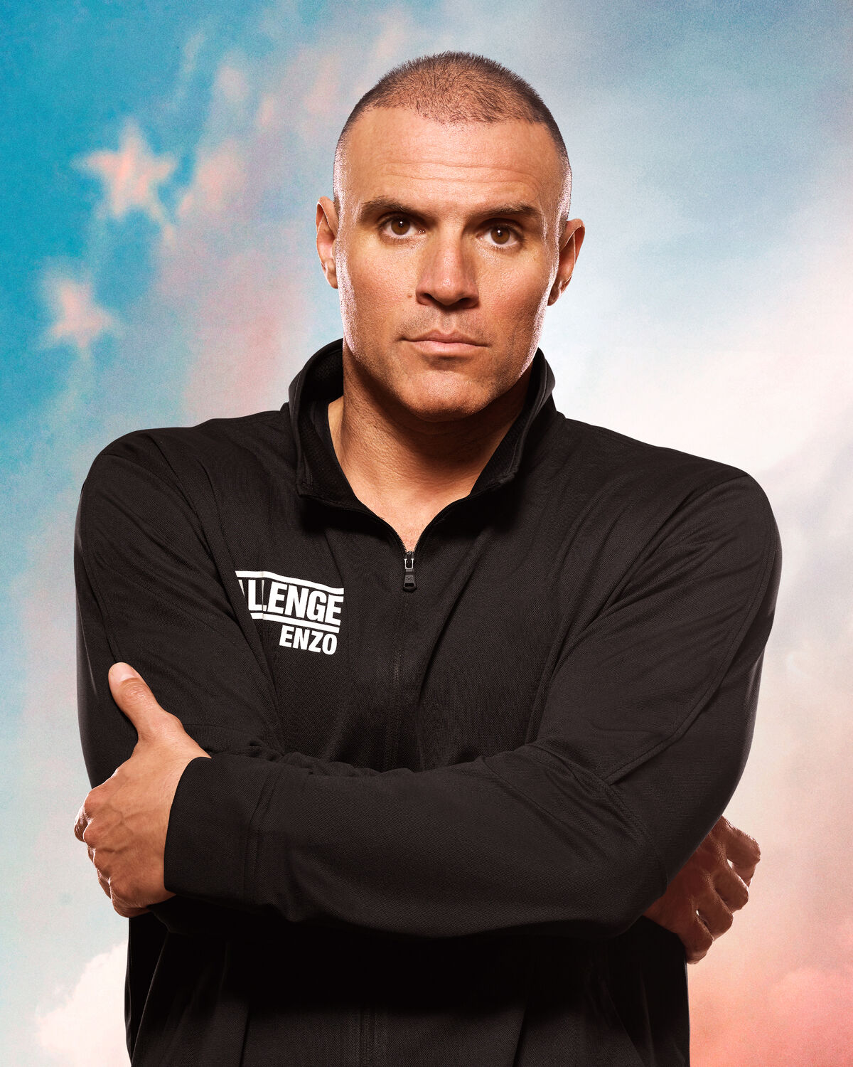 Enzo Palumbo | The Challenge Wiki | Fandom