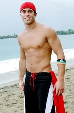 Brad Fiorenza | The Challenge Wiki | Fandom