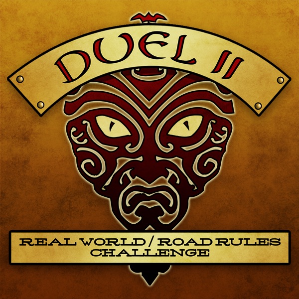 Real World/Road Rules Challenge: The Duel II | The Challenge Wiki | Fandom