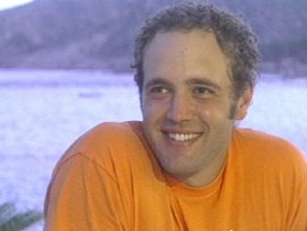 Chris Melling | The Challenge Wiki | Fandom