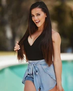 Natalie Negrotti/Gallery | The Challenge Wiki | Fandom