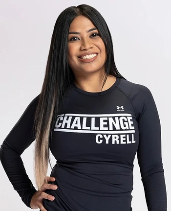 Cyrell Paule | The Challenge Wiki | Fandom
