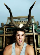 Ace Amerson/Gallery | The Challenge Wiki | Fandom