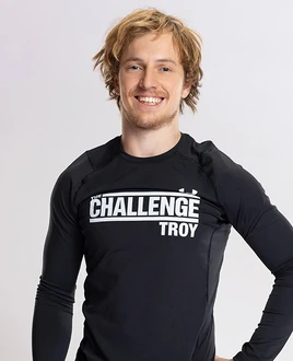 Troy Cullen | The Challenge Wiki | Fandom