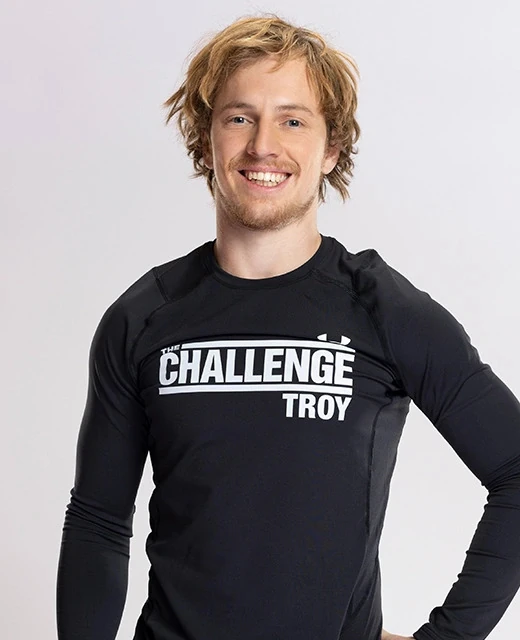 Troy Cullen/Gallery | The Challenge Wiki | Fandom