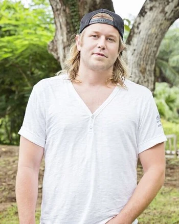 Ryan Knight | The Challenge Wiki | Fandom