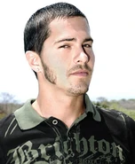 Ryan Kehoe/Gallery | The Challenge Wiki | Fandom