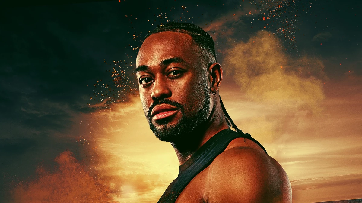 Corey Lay | The Challenge Wiki | Fandom