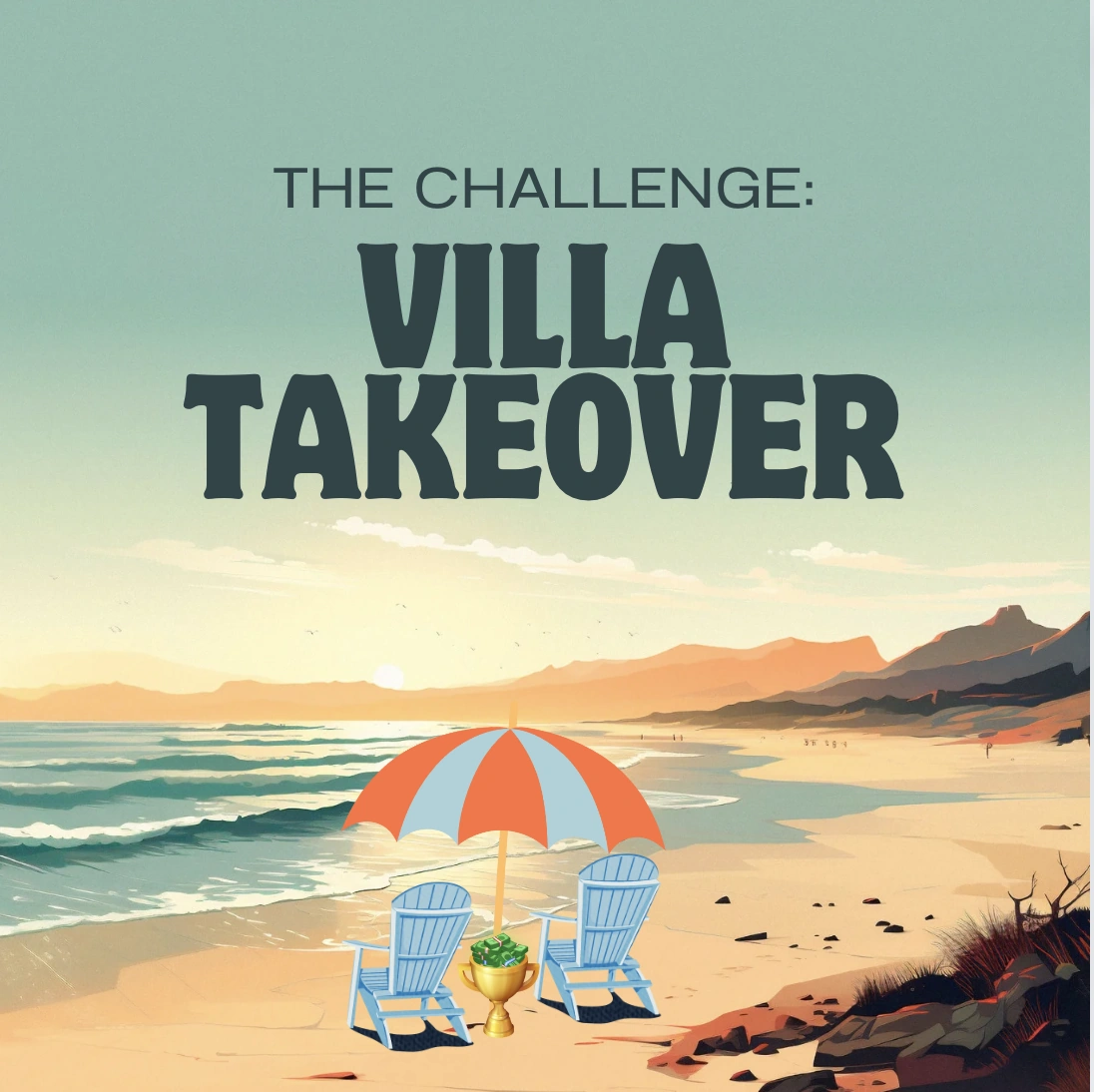 User blog:Neme81/The Challenge: Villa Takeover | The Challenge Wiki ...
