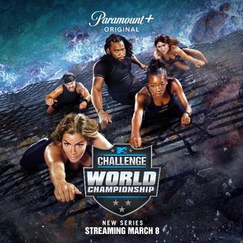 The Challenge: World Championship | The Challenge Wiki | Fandom