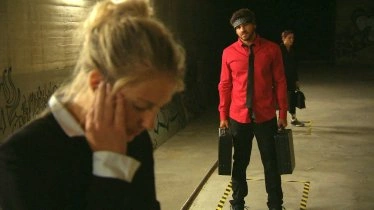 Family Matters | The Challenge Wiki | Fandom