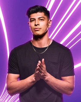 Horacio Gutiérrez Jr. | The Challenge Wiki | Fandom