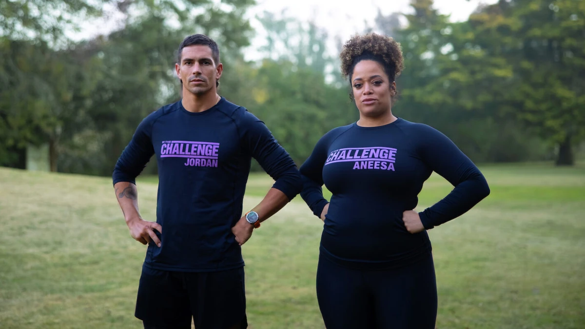 The Challenge: Ride or Dies/Gallery | The Challenge Wiki | Fandom