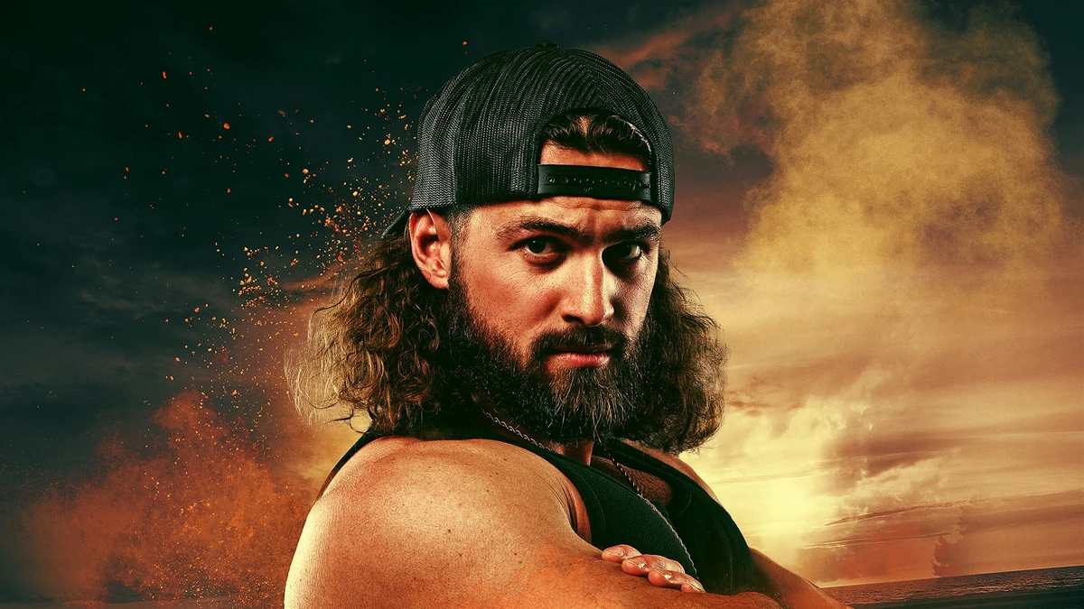 Ed Eason | The Challenge Wiki | Fandom