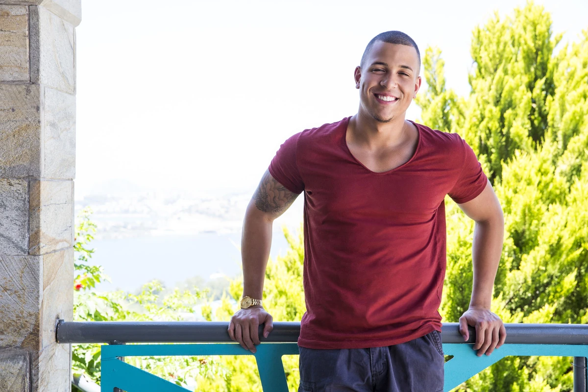 Dario Medrano/Gallery | The Challenge Wiki | Fandom