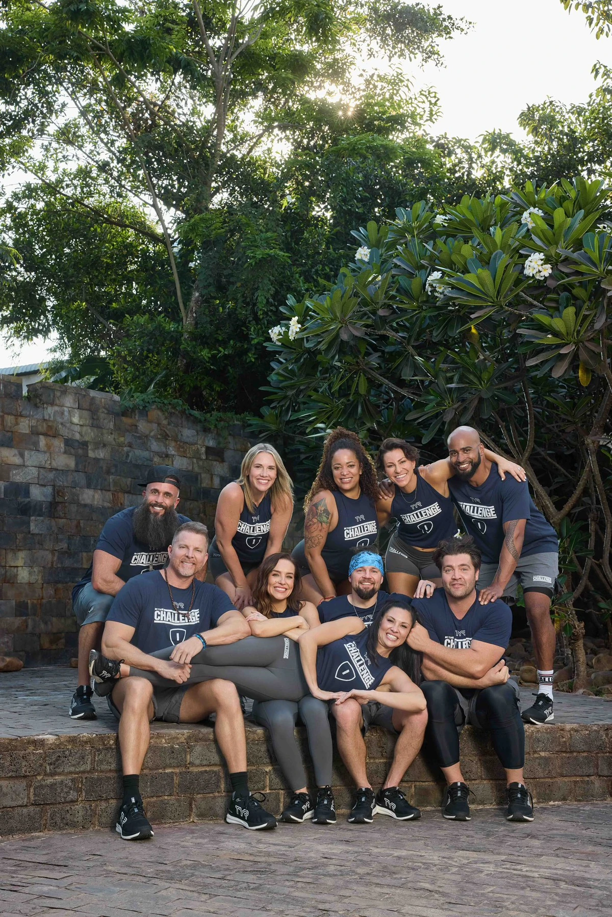 Era I | The Challenge Wiki | Fandom